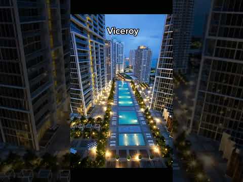 TOP 5 MIAMI WATER FRONT HOTELS!!! #miami #miamivlog #miamitrip #thingstodoinmiami #hotel #hotels