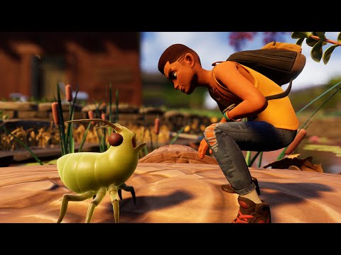 Steam Community :: Video :: Maxwell Smalls giving Anakin nightmares ...