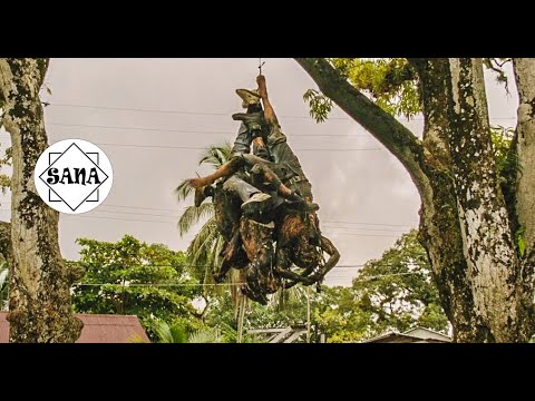 'Escobar: Paradise Lost' movie explained in Manipuri | Crime / Thriller