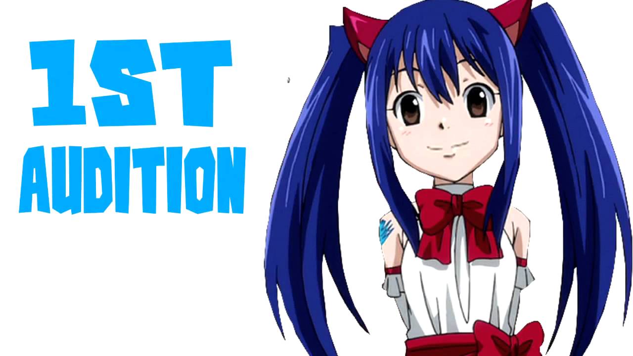 SFS First Auditions! OPEN