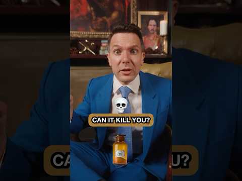 A Lemonade? Deadly? #law #education