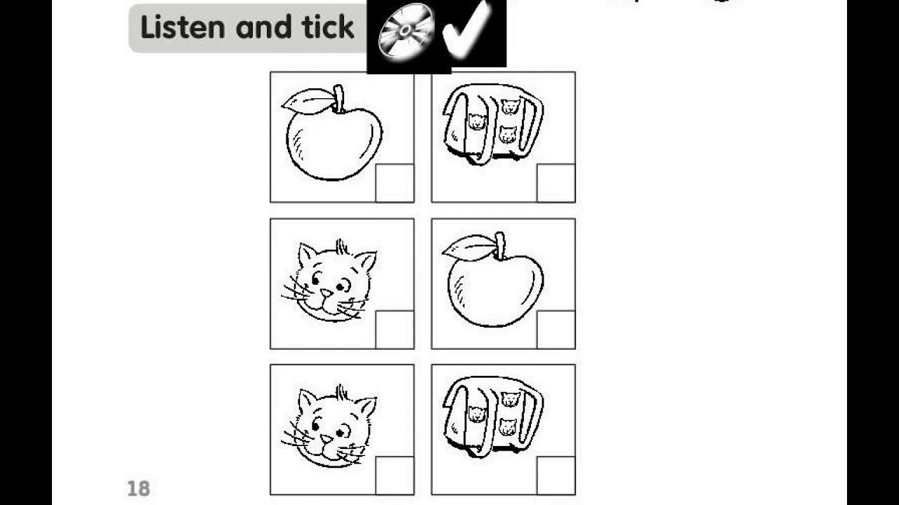 Unit 06 Lesson 1 Activity book