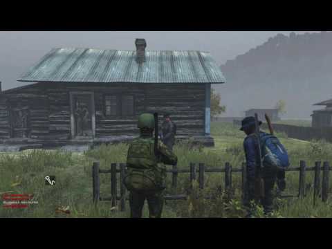 Steam Community :: Video :: DayZ RPG - Comunidad en Español