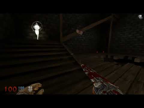 Steam Community :: Video :: Blade Jumping