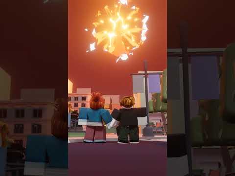 If the world was ending.. 🖤 #RobloxAnimation #shorts #short #roblox #brunomars #diewithasmile