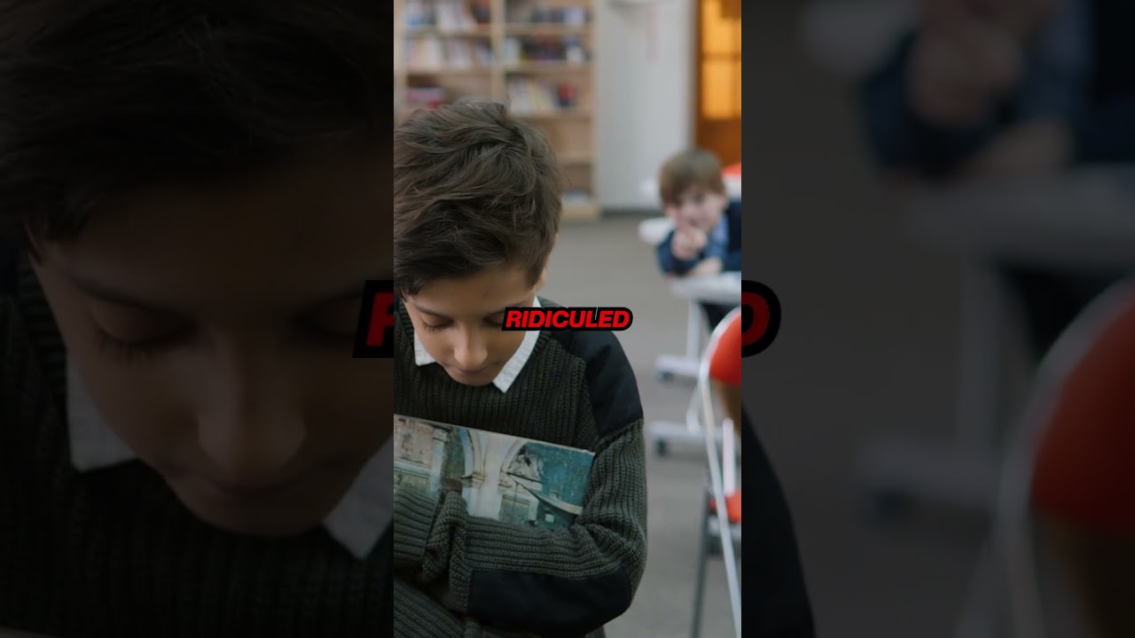 The Tragic Story of Soren Kierkegaard #philosophy