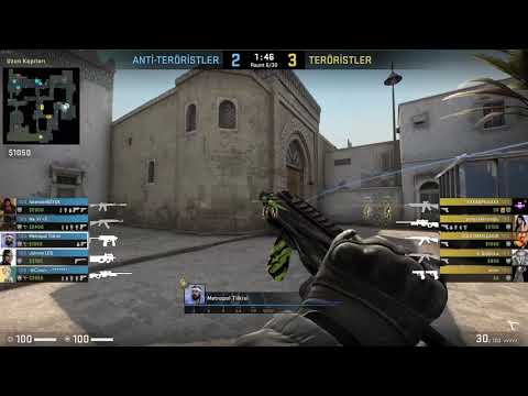 Steam Community :: Video :: CS GO Silver Günlükleri 1