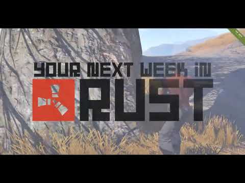 Steam Community :: Video :: Rust трейлер игры