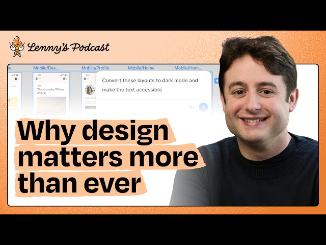 Figma’s CEO Dylan Field on AI, Design, and the Future of Product Development | Galaxy.ai