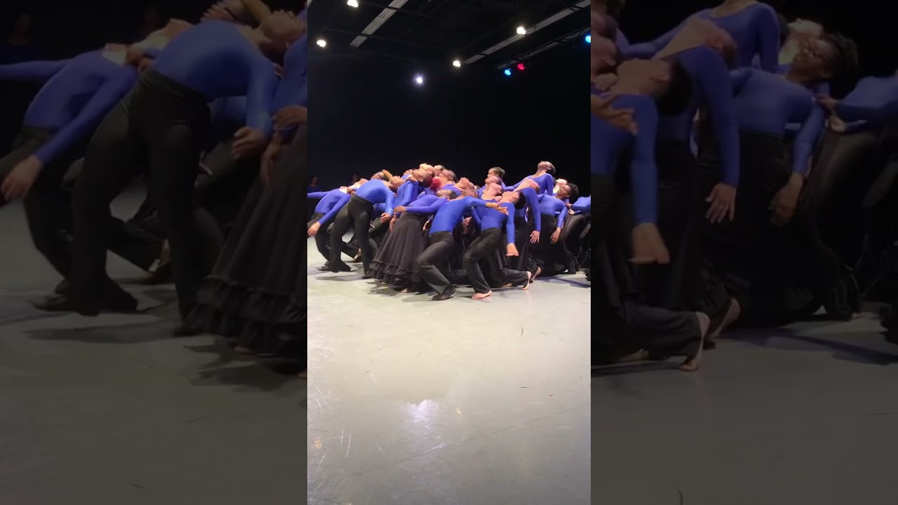 Forward Momentum Chicago| Anthem Of Praise 2018