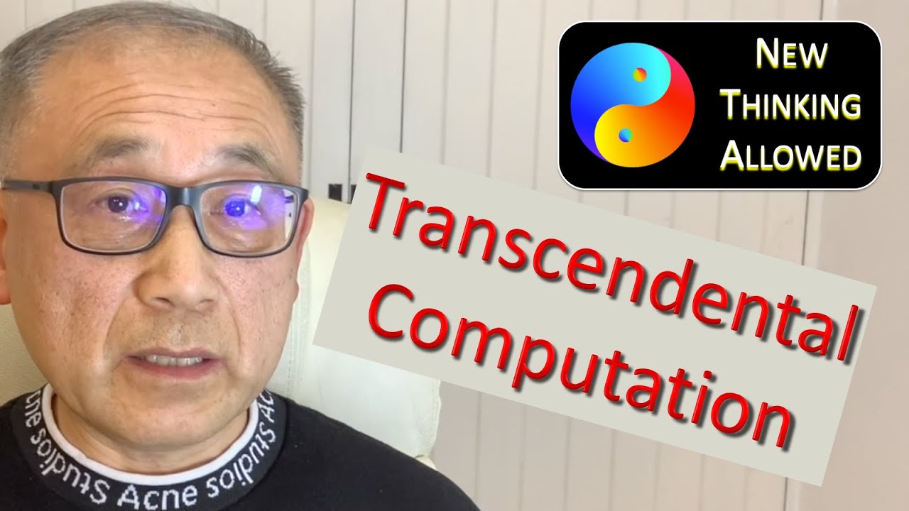 Simon Duan – The Platonic Computer – Becoming Borealis