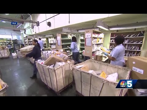Changes for UPS package deliveries across the country after contract ends with USPS