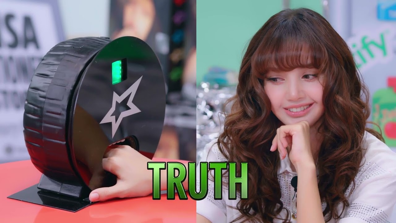 [影音] 250301 LISA Spotify House - 看板BLACKPINK | PTT偶像團體區