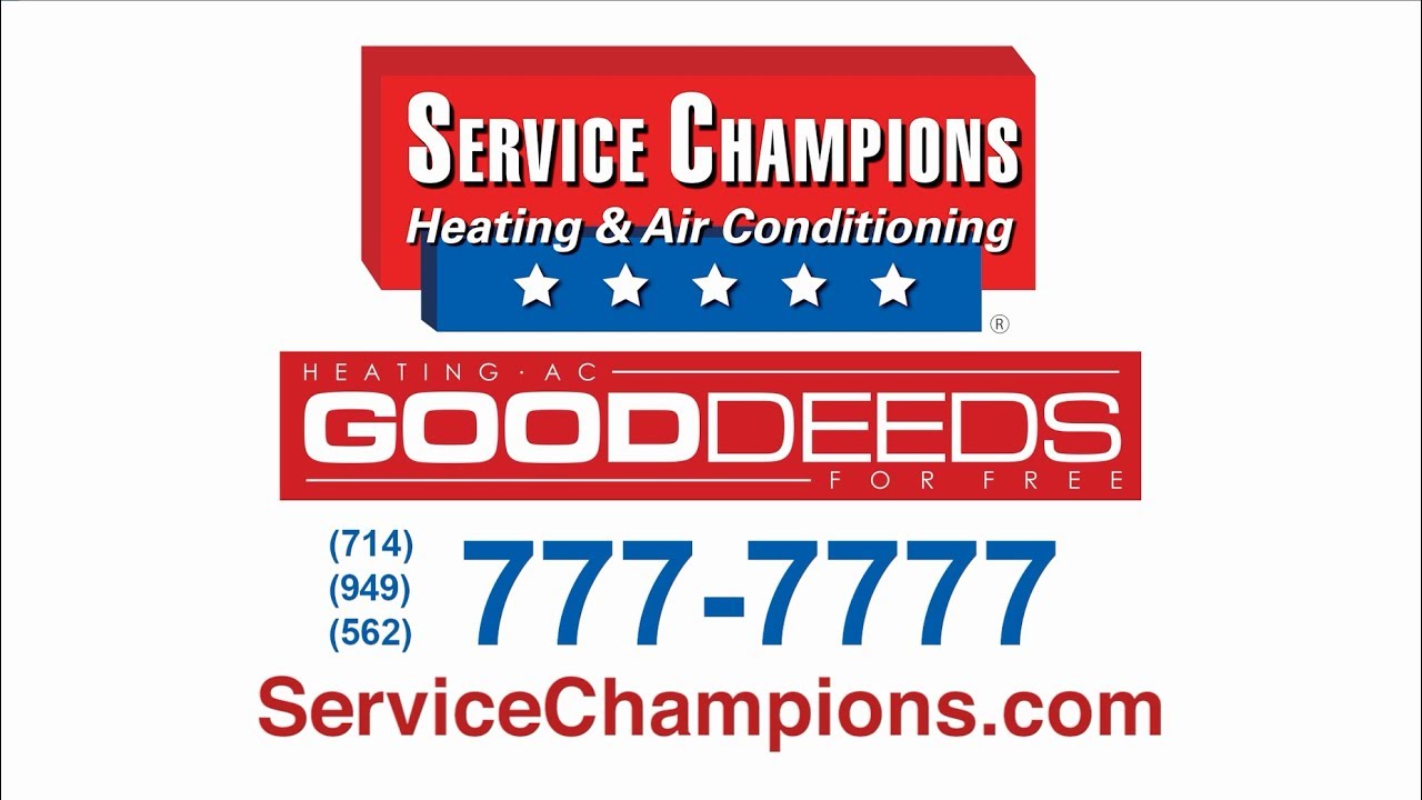 Client Testimonials Compilation - Service Champions