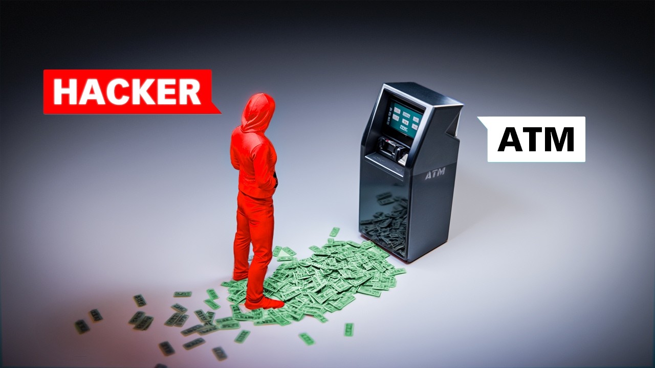 The $1 Billion Heist: How Hackers Exploited Banks Worldwide | Galaxy.ai