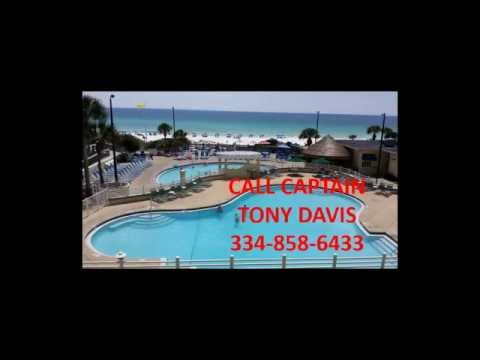Deep Sea Fishing Destin FL Review