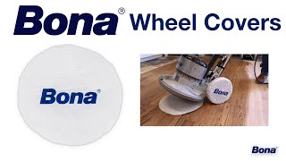 Bona® Wheel Covers (AX0003644)