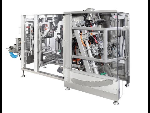 VFFS Machine at Best Price in India