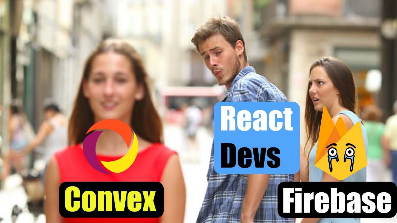 The Next Level Firebase for Modern Developers