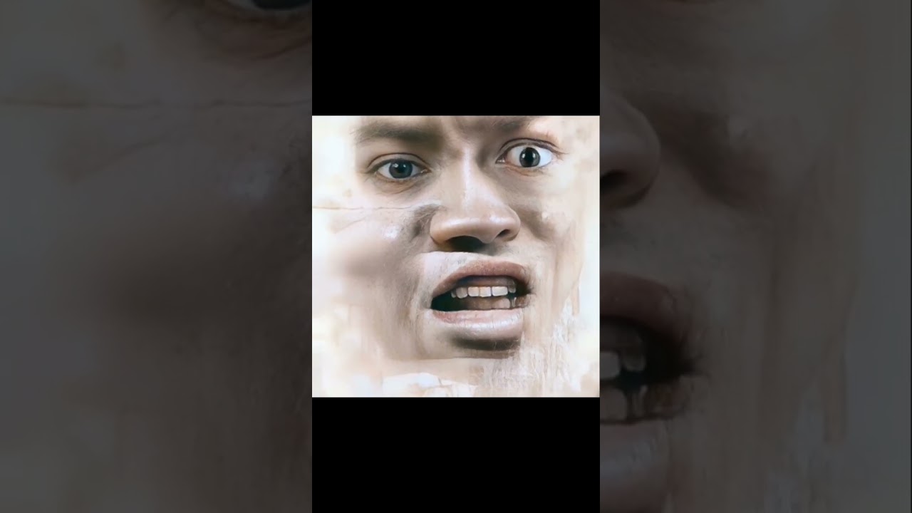 Surprise Meme Template | Enemy | Regenerated With AI