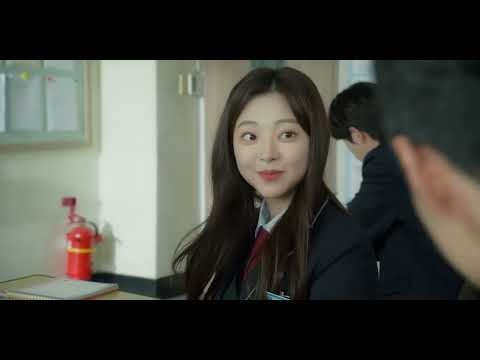 High School Return Of A Gangster S01E02 720p English