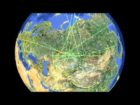 Science Cast- The Russian Asteroid Analysis
