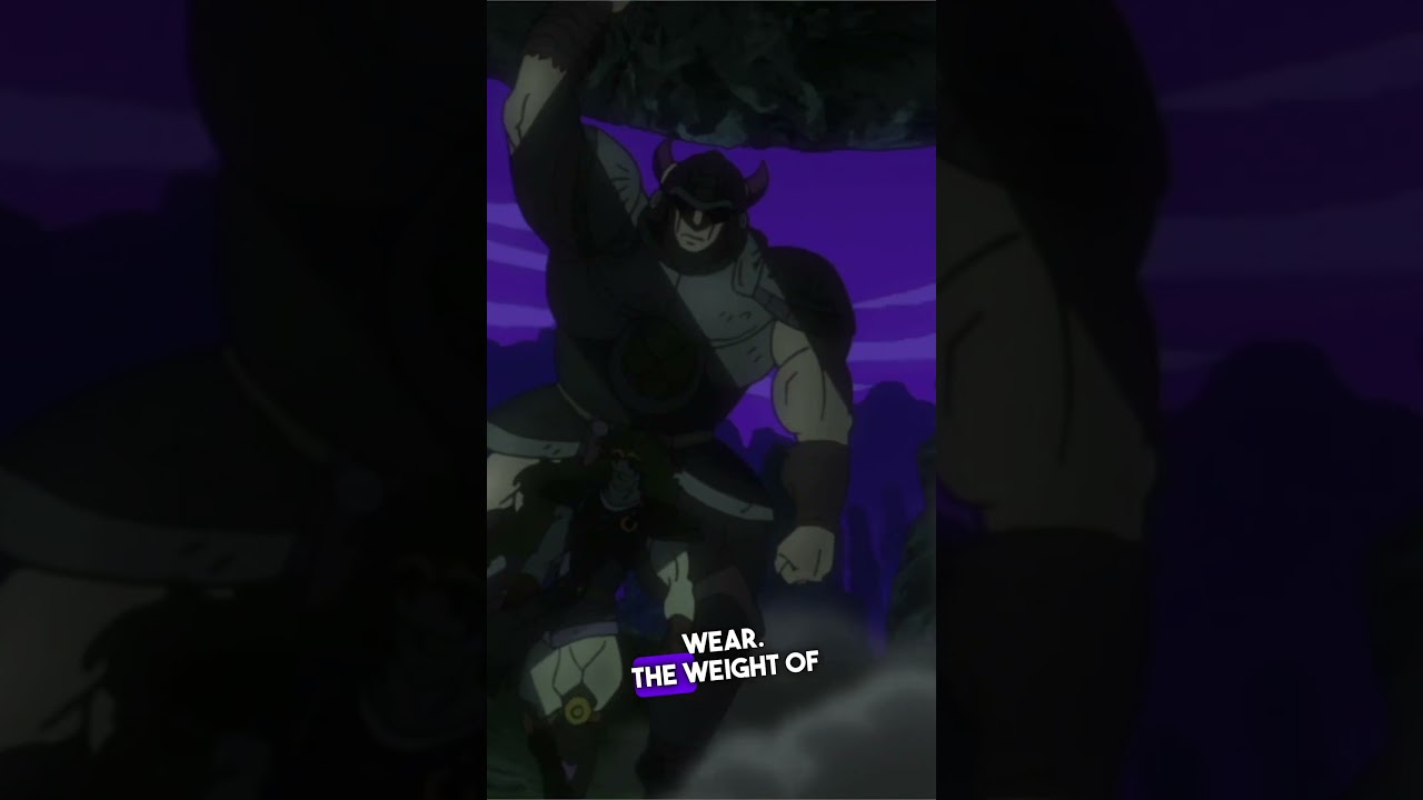 The 77 Ring Challenge #jjba #anime