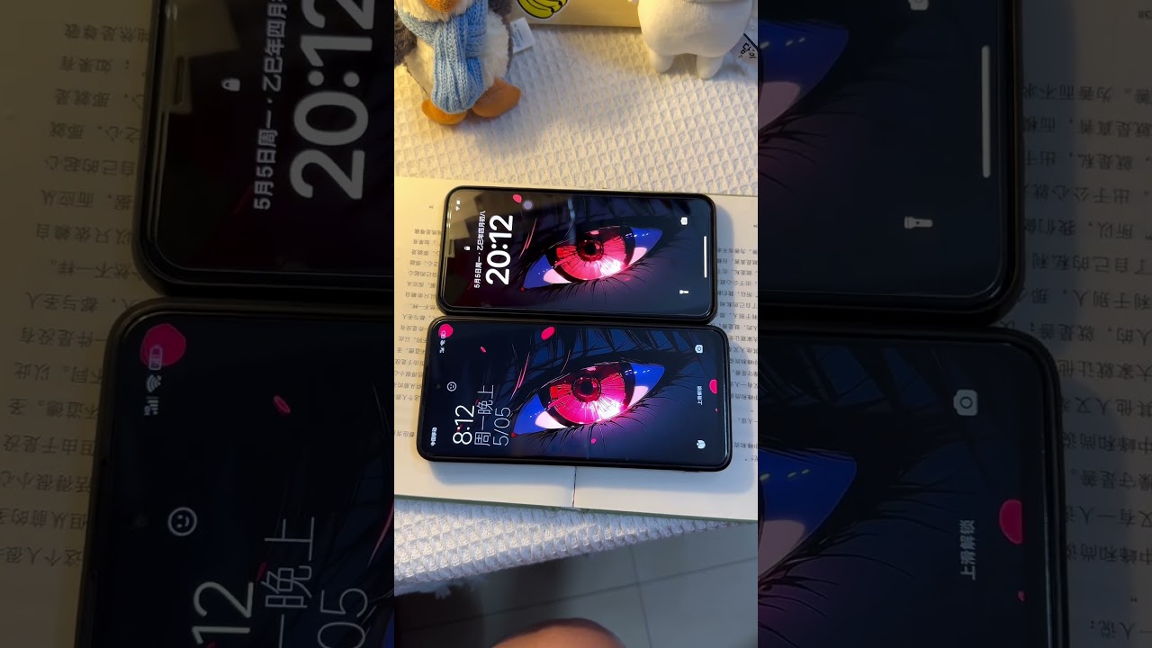 MUST-HAVE Anime Live Wallpapers for Your Phone!