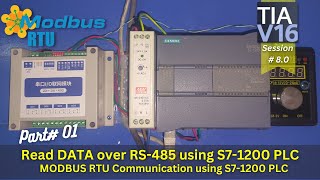 Modbus Rtu Communication Plc Programming Tips And Tricks Watch HD Mp4 Video Download Free