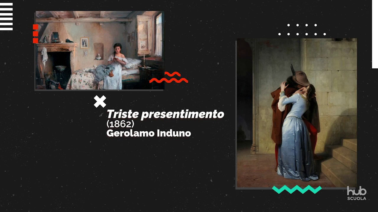 Il bacio di Hayez