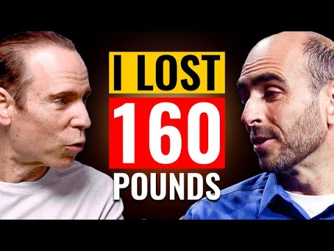 How Did I Lose 160 lbs in Just 20 Months? | Dr. Joel Fuhrman