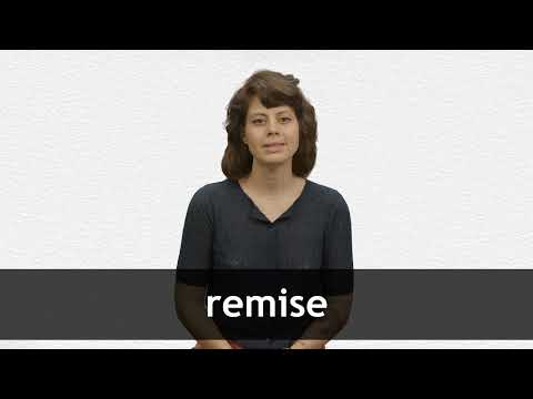 English Translation of “REMISE” | Collins French-English Dictionary