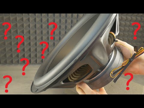 15 inch THX subwoofer - What next?