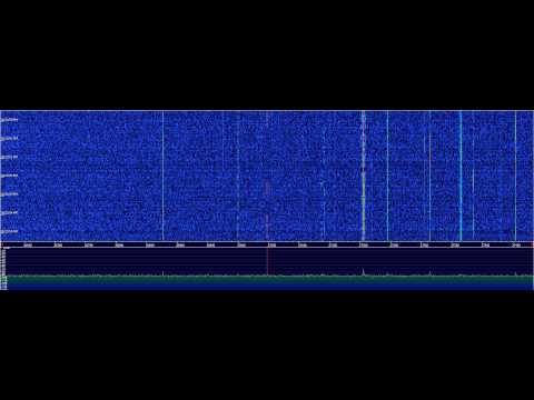 CW on the CB Band