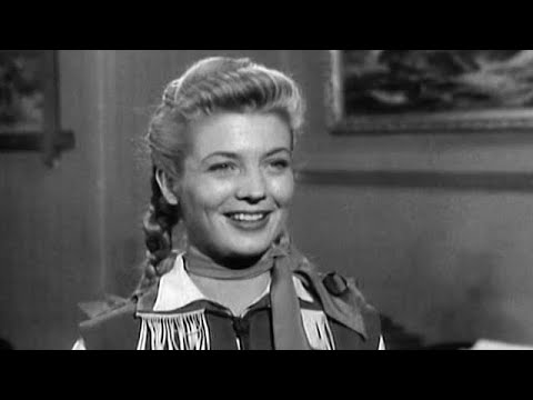 Annie Oakley - Season 2 - Episode 15 - Sure Shot Annie
