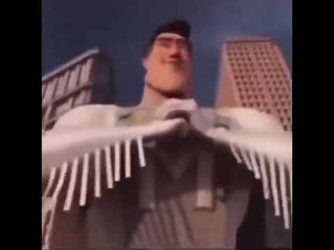You're The Punk I've Heard About