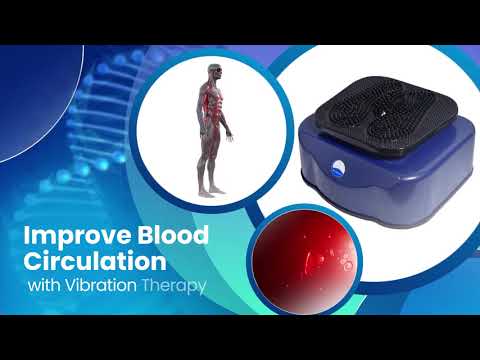 Blood Circulation Machine - Blood Circulation Massager Latest Price ...