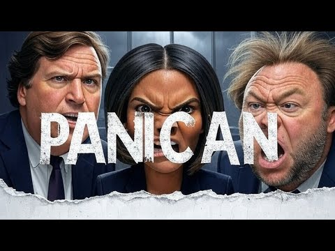 What Does the Talmud Say About Jesus? | Will MAGA Succeed with the "Panicans?"