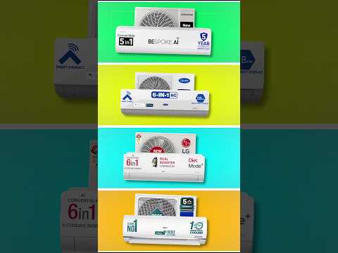 Don't Buy these AC in 2025 ~ Top 5 AC in 2025