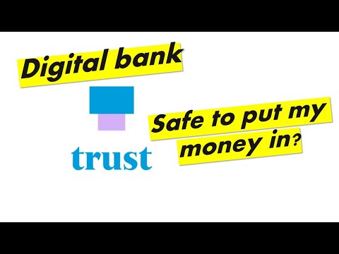 Trust Bank Singapore | Reliable Digital Bank? | Get Free $35 Fairprice E-Voucher