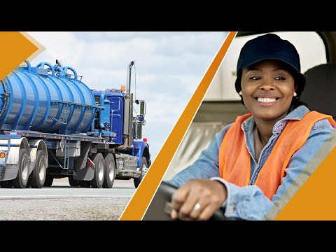 How Does Septic Pumper Truck and Equipment Financing Work?