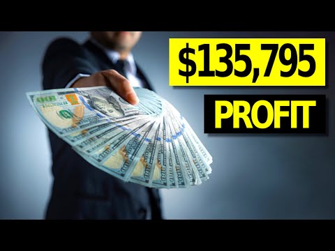 Get Rich Quick! Margin Loans Explained