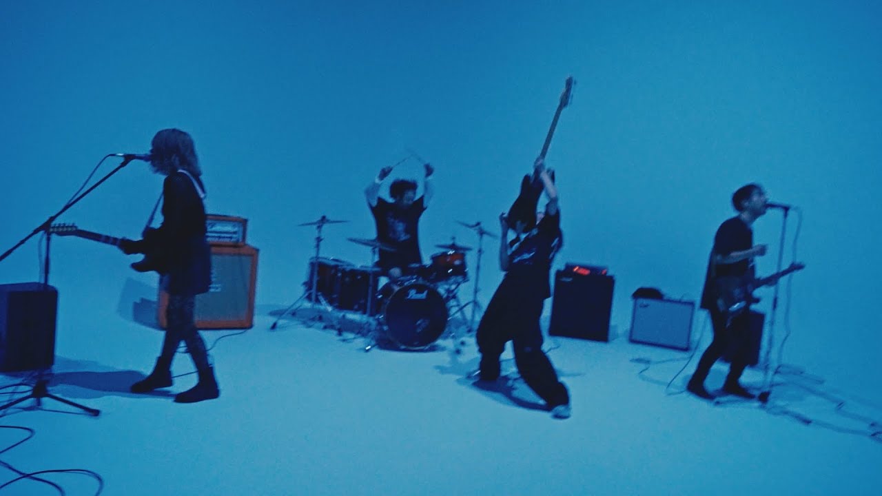 nim - Knives and Trifles (Official Music Video)