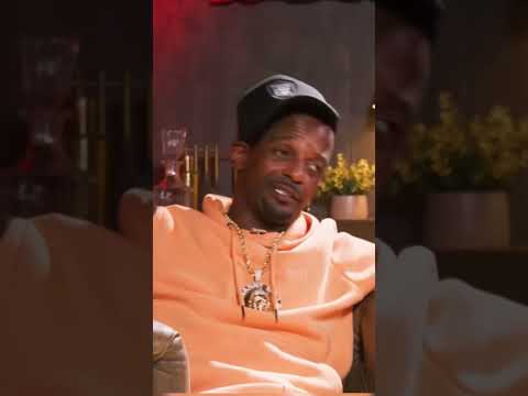 Was Charleston White Right About Deion Sanders And Tracy Edmonds?