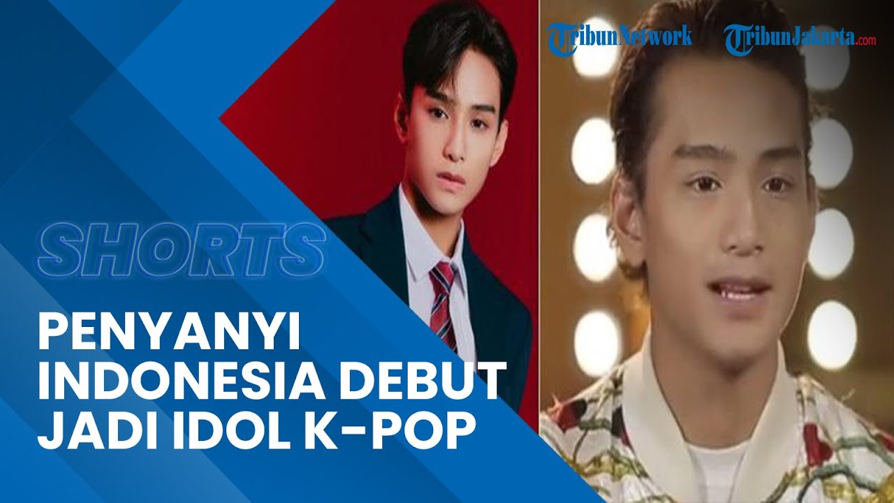Muhammad Zayyan, Penyanyi Indonesia yang Bakal Debut Jadi Idol K-Pop ... Muhammad Zayyan, Penyanyi Indonesia yang Bakal Debut Jadi Idol K-Pop ...
