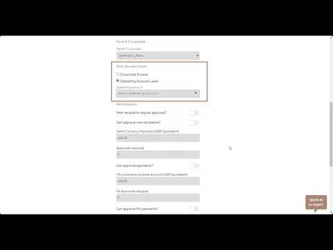 Add new users to your account | Administrators