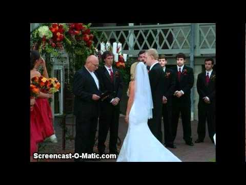 Non-religious wedding options Alabama Officiant Tennessee Officiant
