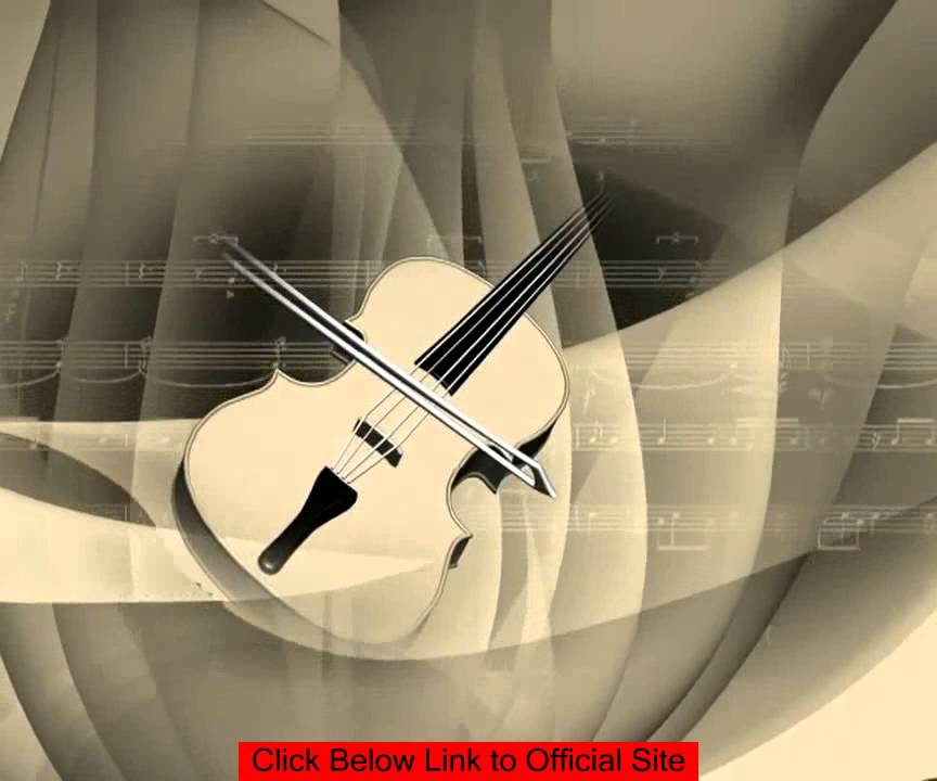 Music Violin - Free Android Live Wallpaper 001