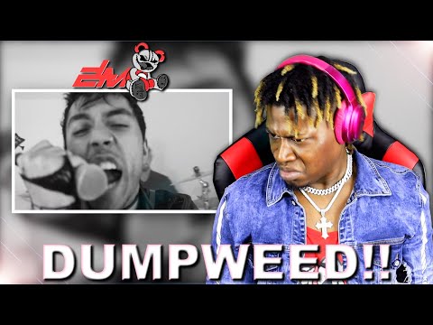 DUMPWEED - Commitment Is Dirty A Word "Official Video" 2LM Reaction