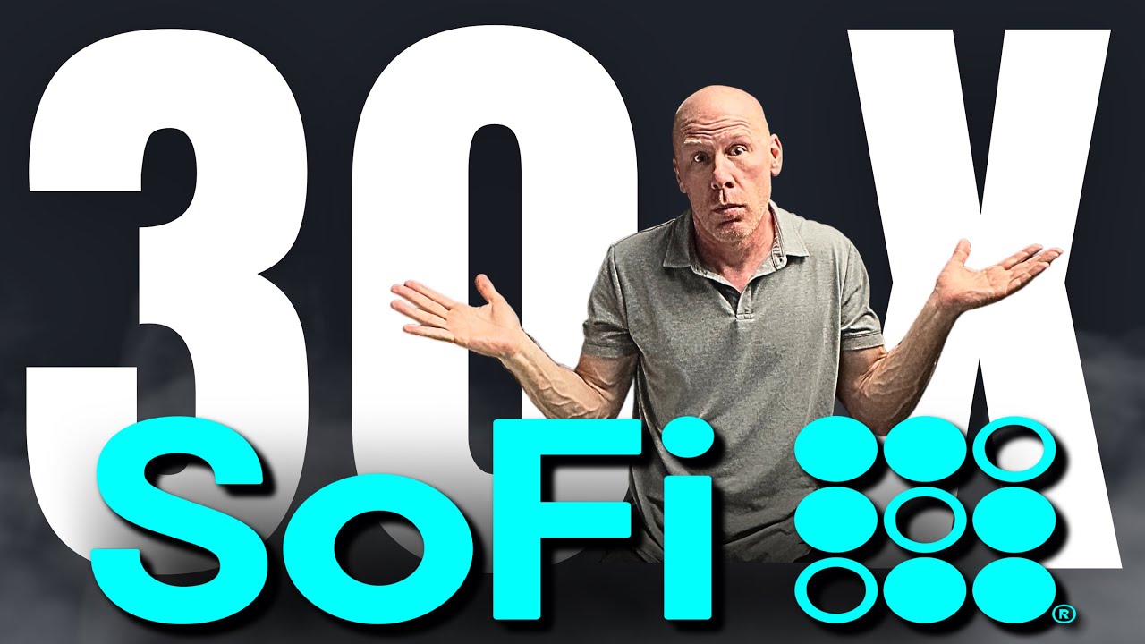 Understanding Sofi Stock: What Wall Street Gets Wrong | Galaxy.ai